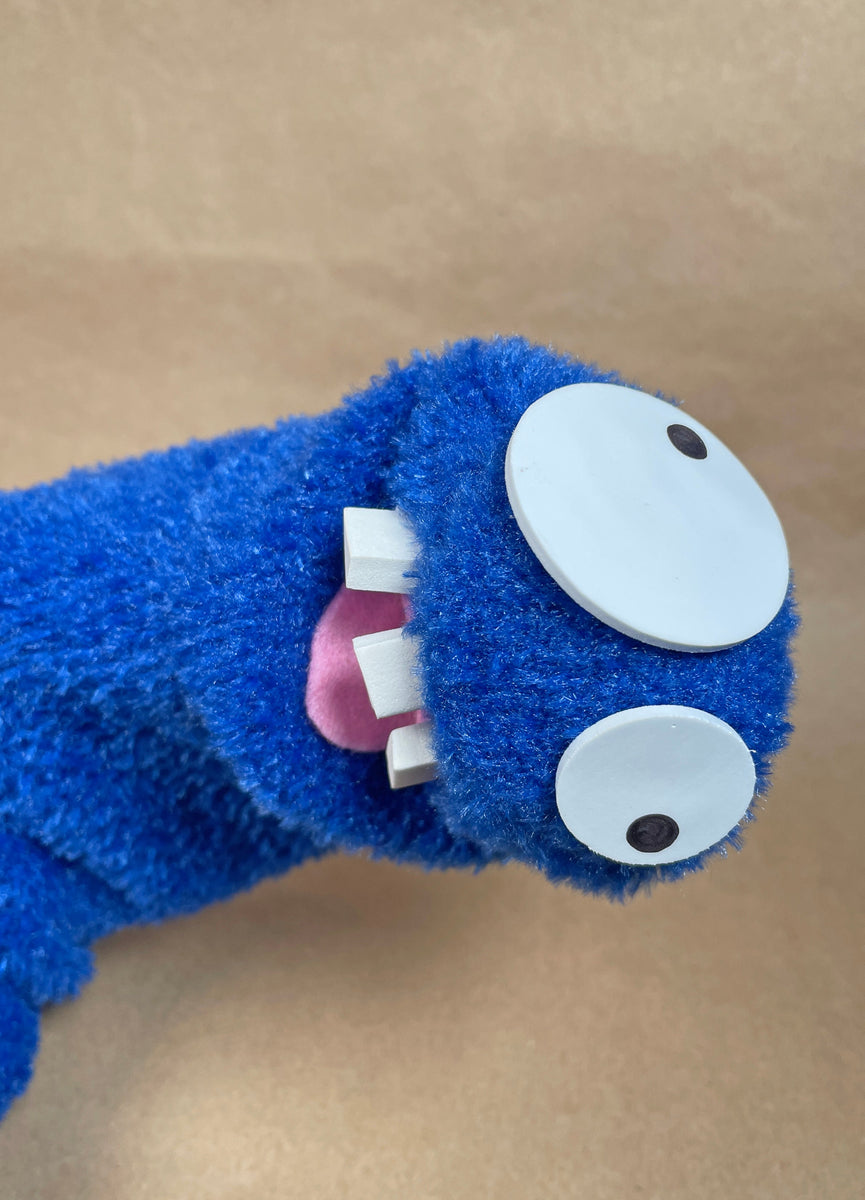 Sock Puppets! – Sock Puppet City