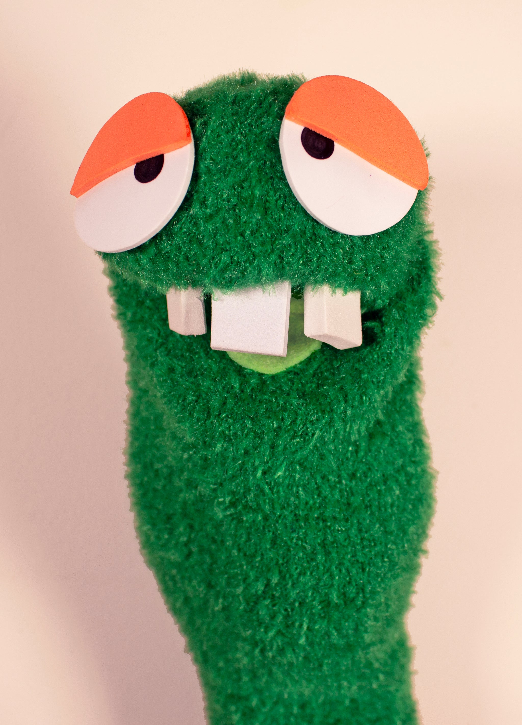 Sock Puppets! – Sock Puppet City